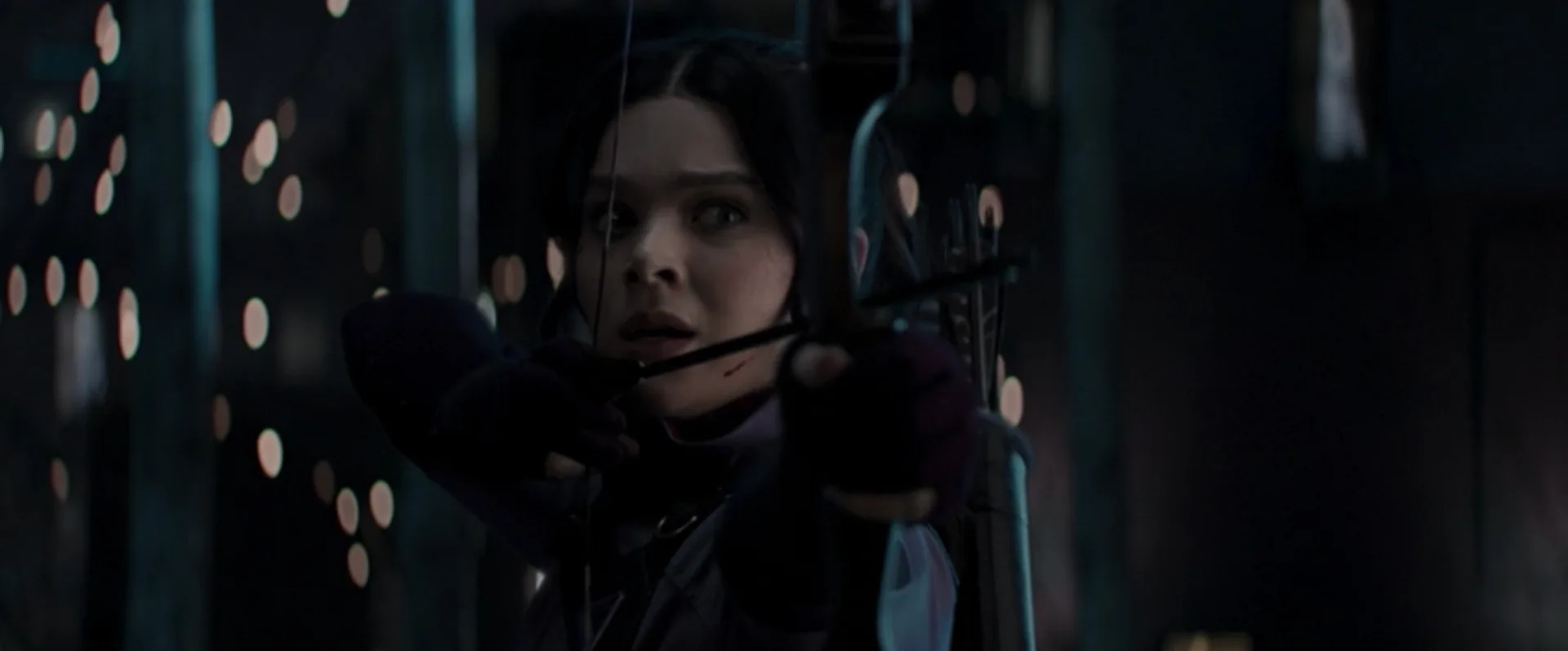 'Hawkeye' Episode 4 ending foreshadows a Young Avengers team-up