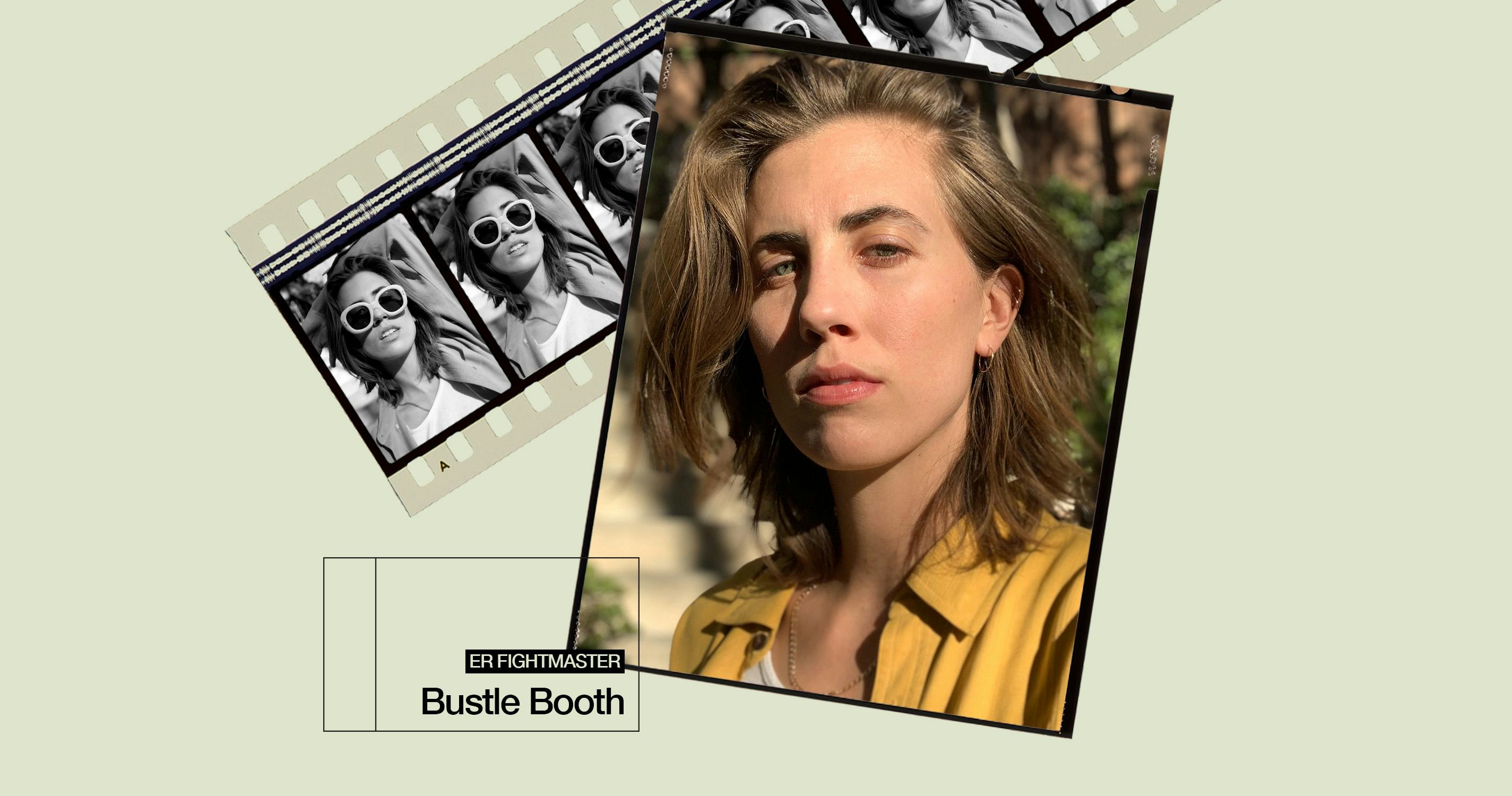 'Grey's Anatomy' Star E.R. Fightmaster Hopes Amelia & Kai Will Date