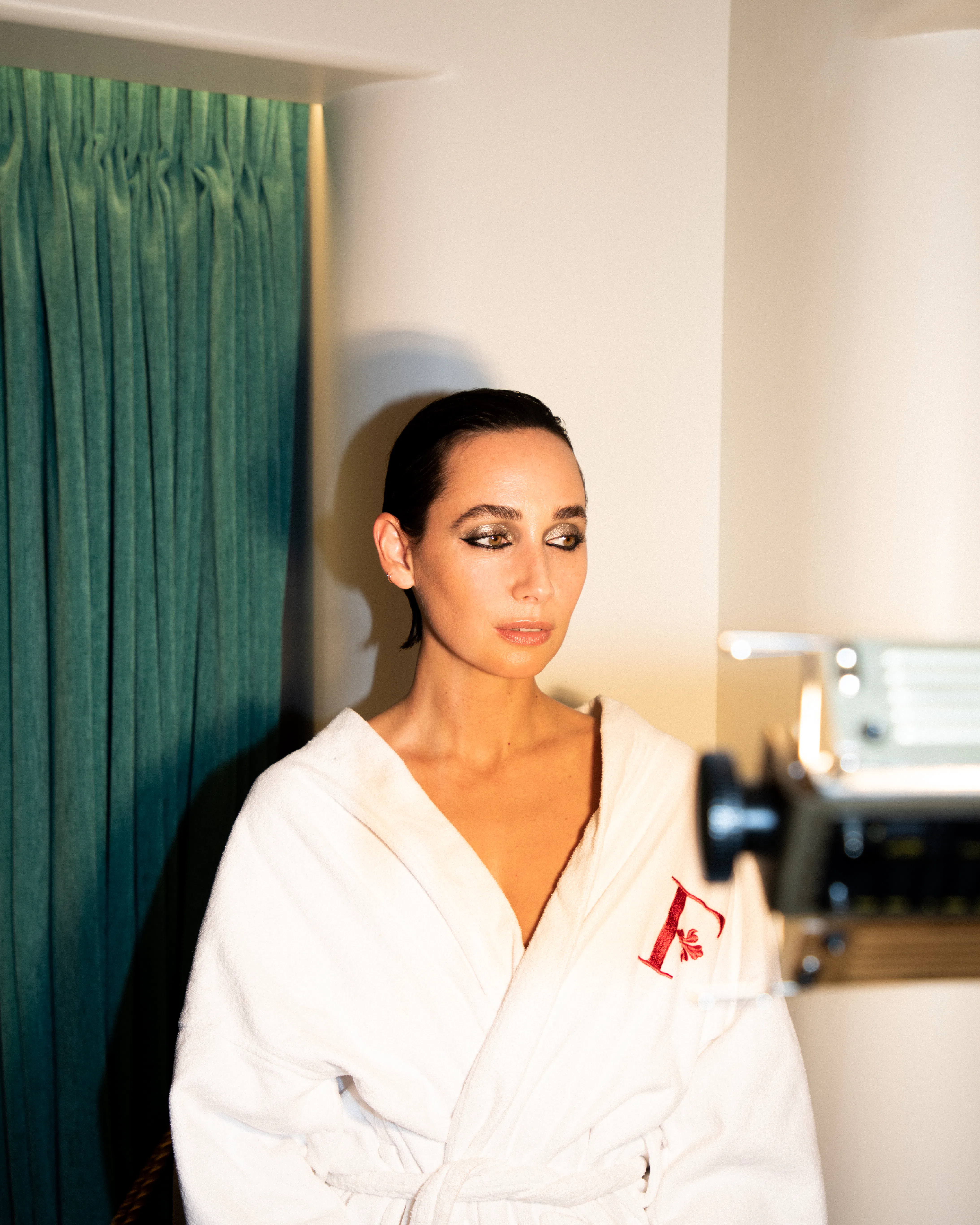 Actor Rebecca Dayan Shares Her Must Have Makeup & Skin Care Products