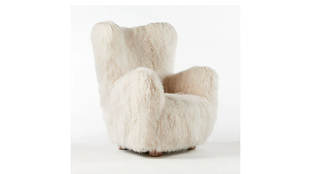 The CB2 X Ross Cassidy Collection Includes 2021's Biggest Decor Trends