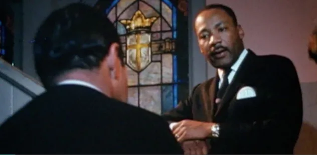 20 Black History Documentaries To Stream With Your Family