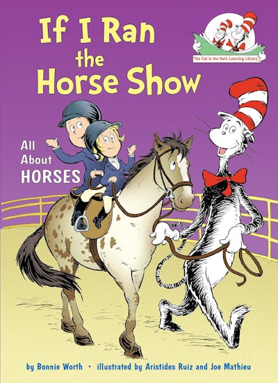 21 Children's Books About Horses For All The Pony Lovers Out There