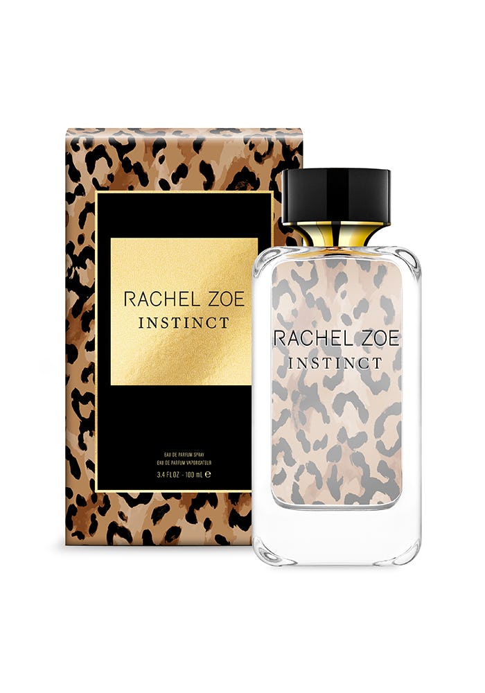 Rachel Zoe Fragrance Wants To Make You Feel Empowered — & Smell Good