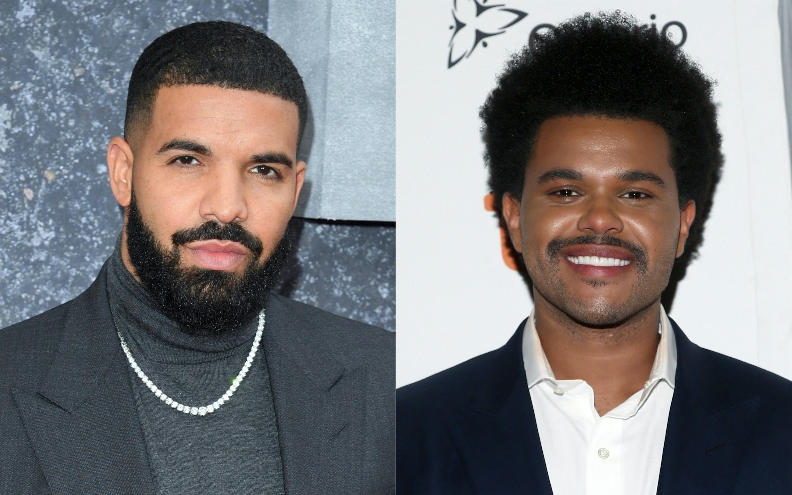 Will Drake Join The Weeknd At The 2021 Super Bowl? Fans Are Theorizing