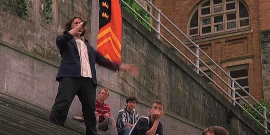 20 Romantic Movies Now Streaming That Are Perfect For Date Night