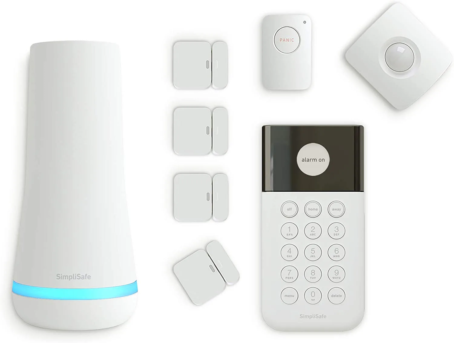 The 15 Best Alexa Accessories