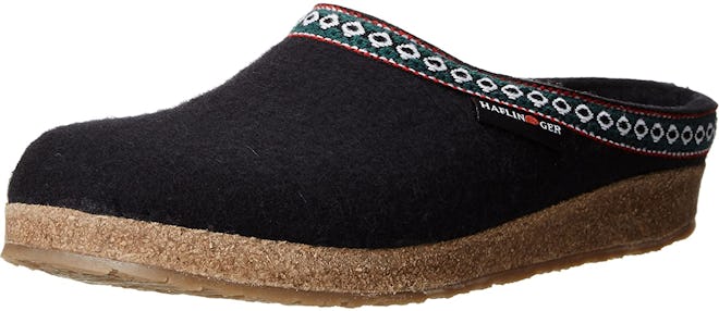 The 9 Best Wool Slippers