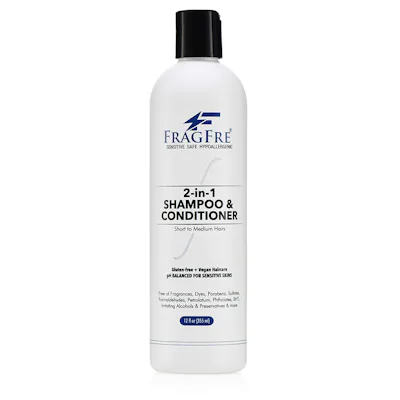 The Best 2-in-1 Shampoos