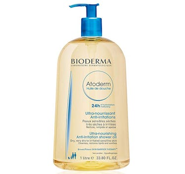 The 5 Best Shower Oils