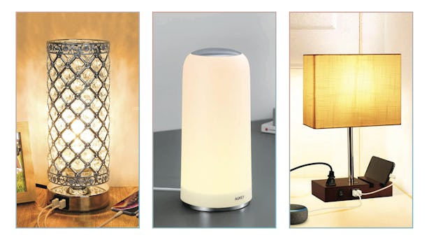 The 7 Best Touch Lamps