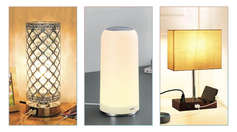 The 7 Best Touch Lamps