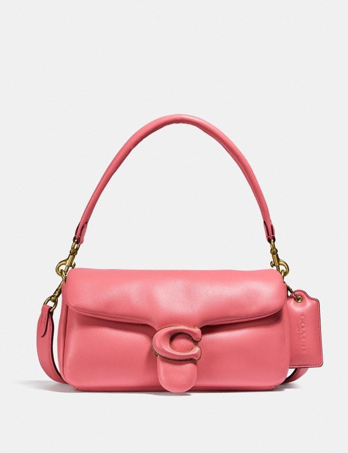 The Cushion Bag Is 2021's Anti-Trend To Try