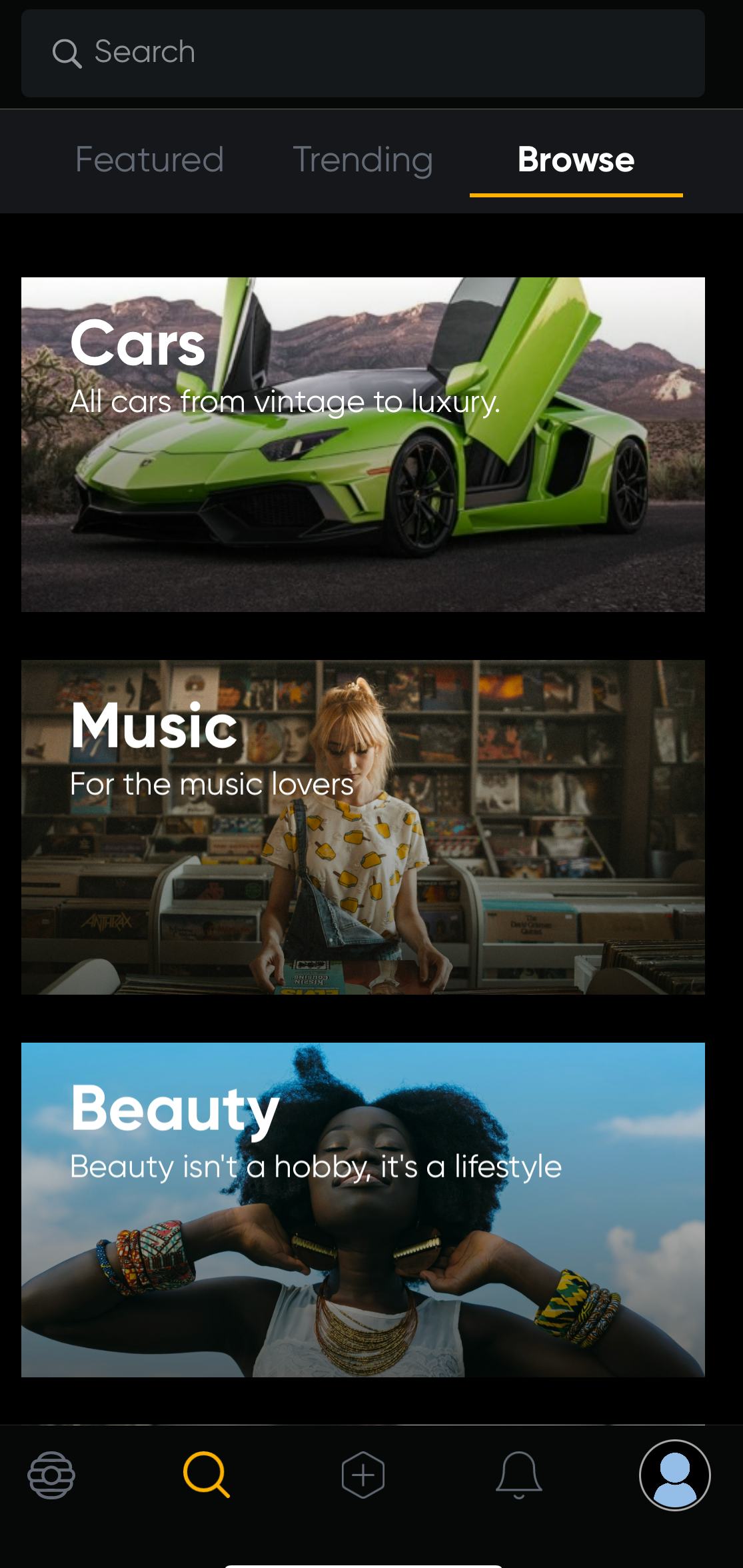 How To Use Hive Social Media App