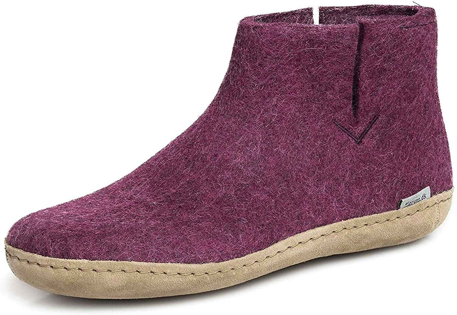 The 9 Best Wool Slippers