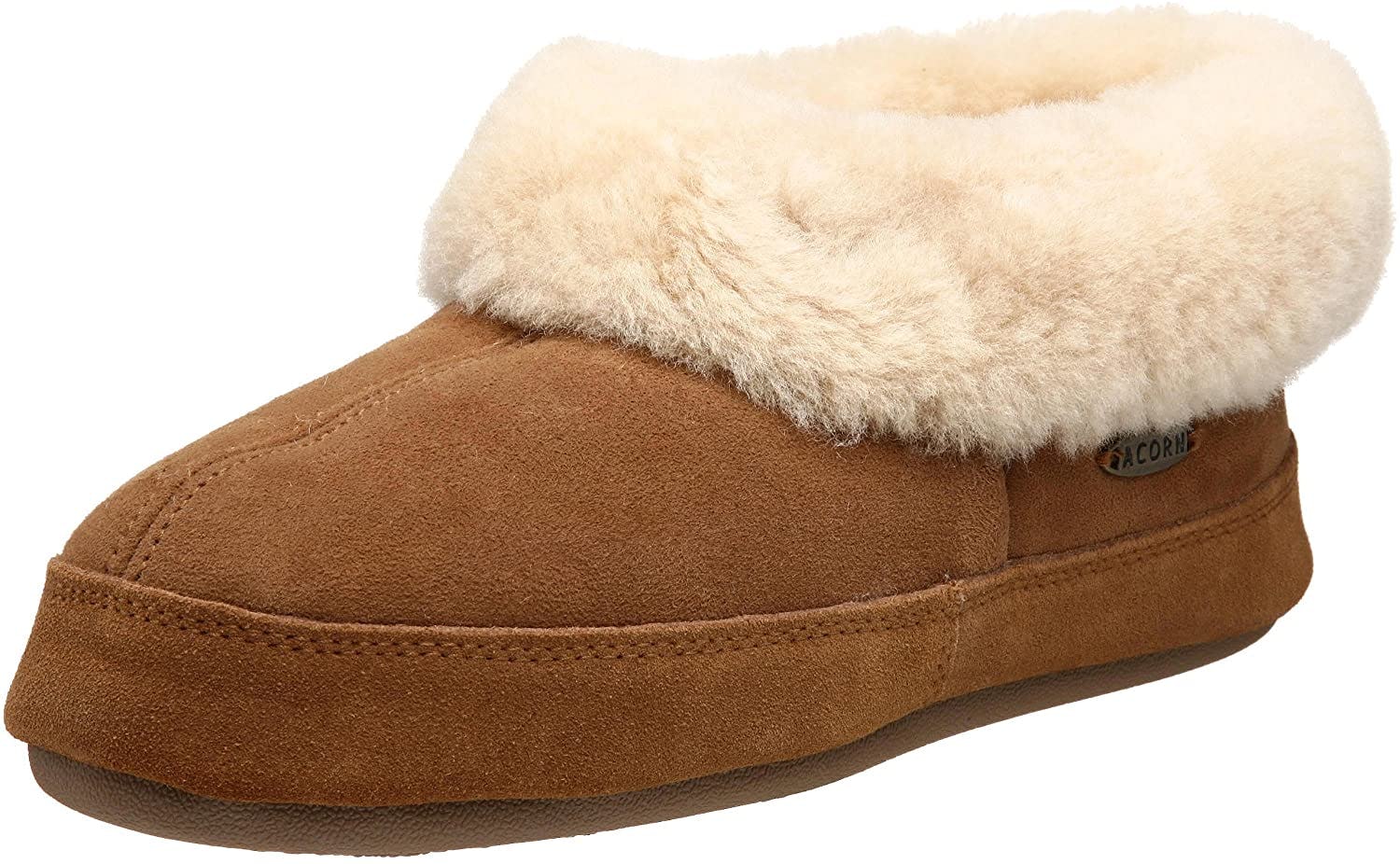 The 9 Best Wool Slippers