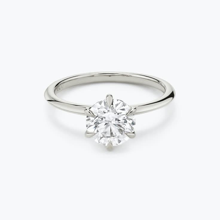 The French Engagement Ring Trend That Feels So Elevated