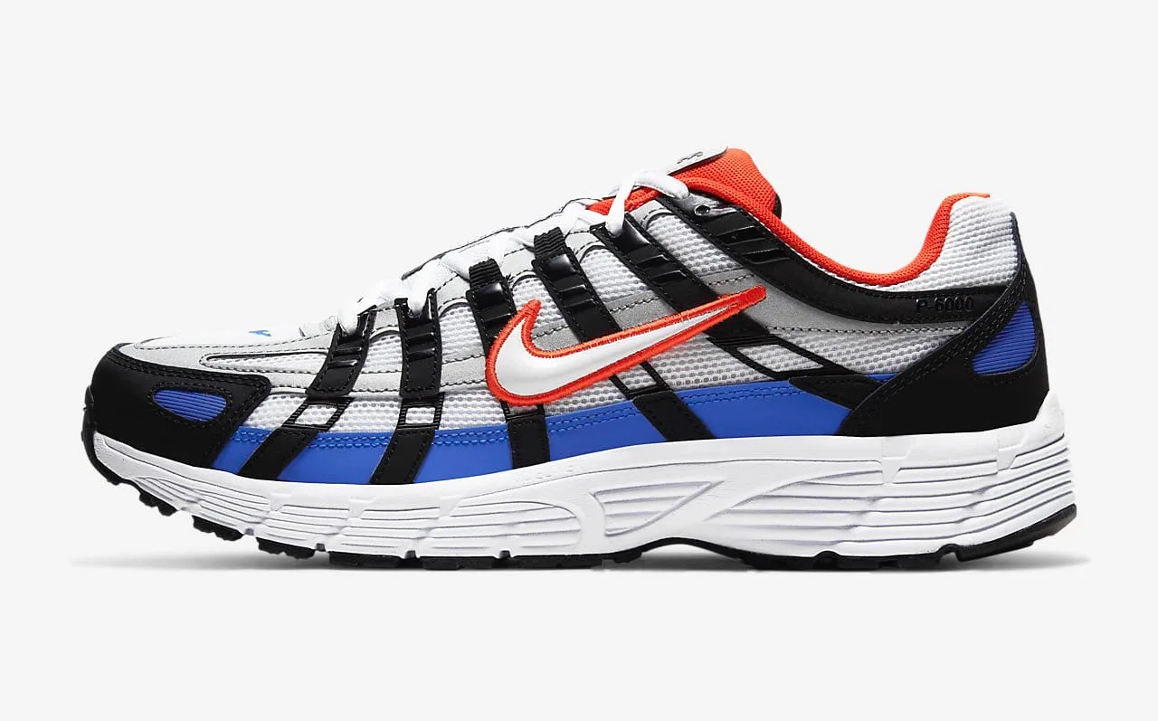 8 chunky, retro sneakers you'll love for under $100