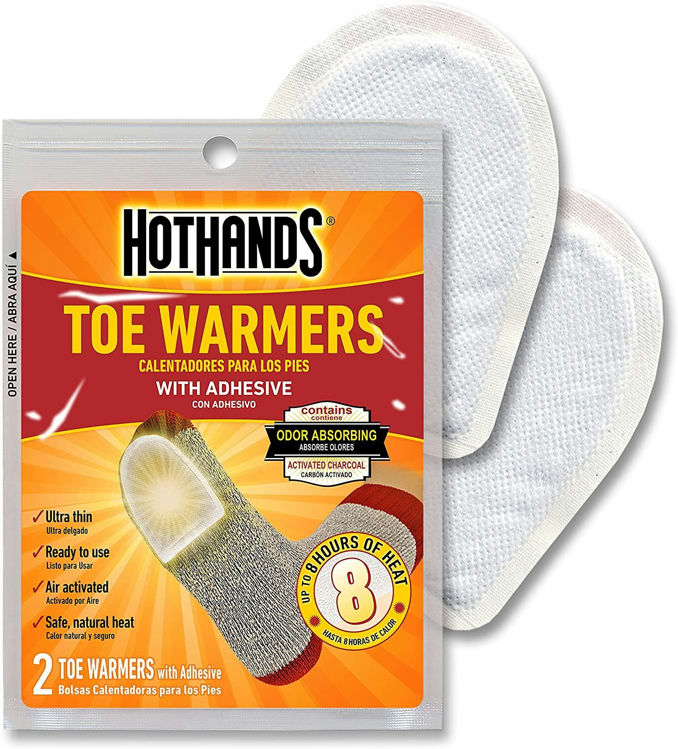 The 4 Best Ski Boot Heaters