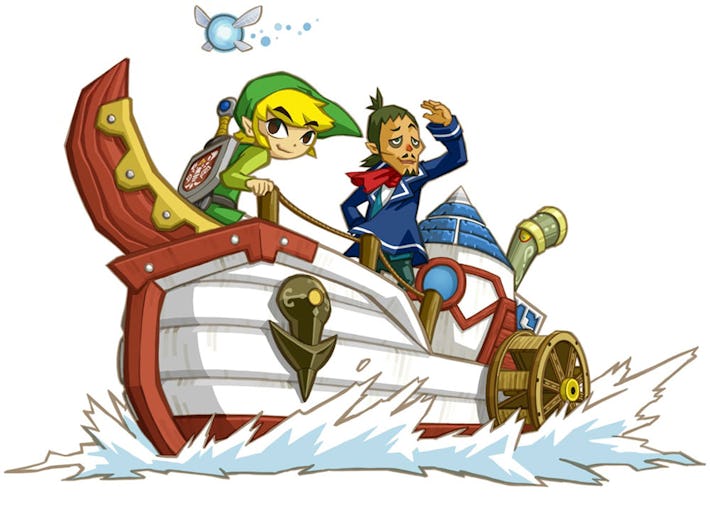 Zelda in 2021: 'BOTW 2' and 4 more ways Nintendo might celebrate 35 years