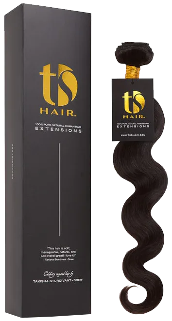 The Best Hair Extensions On The Market For Every Hair Type, According ...