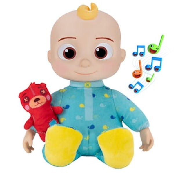 CoComelon Toys & Gifts For Every Tiny Fan