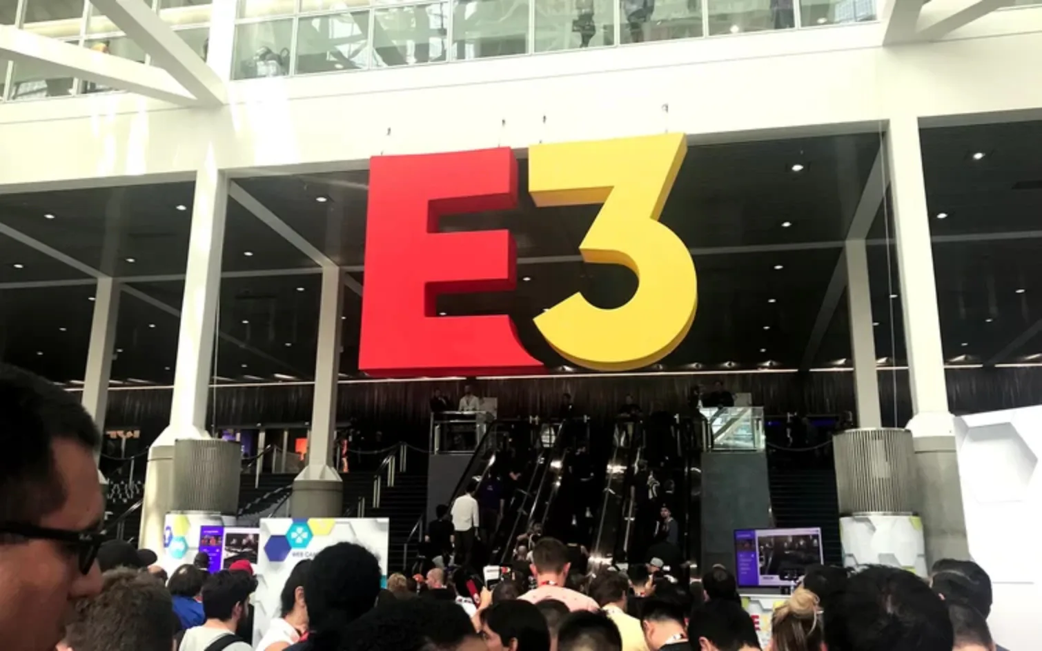 E3 2021 dates, schedule, games, and publishers for the digital event