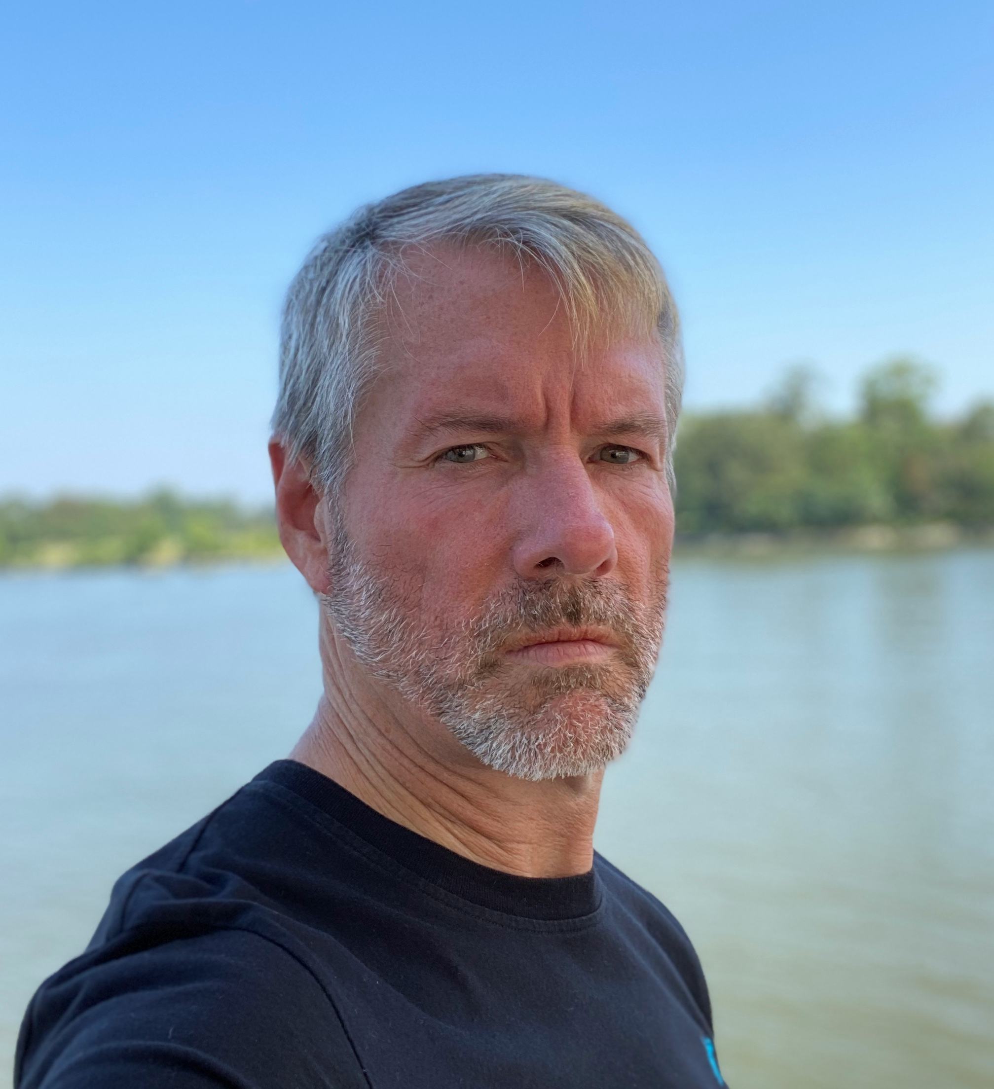 Who is Michael Saylor? 29 facts about the man behind Tesla's Bitcoin bet