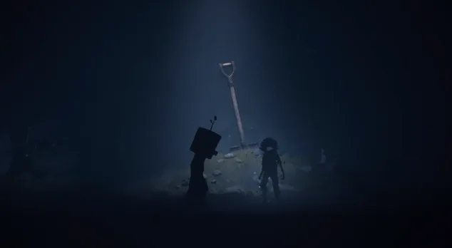'Little Nightmares 2' secret ending explained: How to unlock and what ...