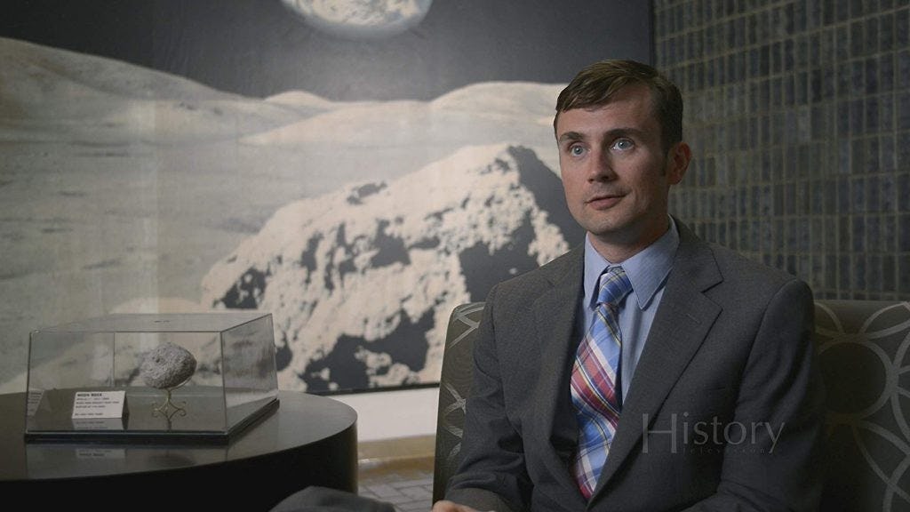 You need to watch the best time-travel movie on Amazon Prime ASAP