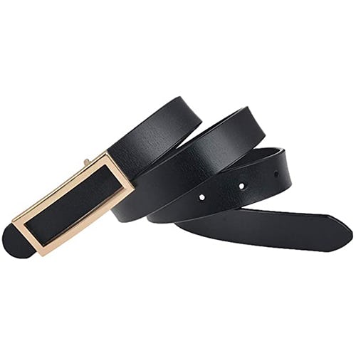 The 16 Best Belts For Women