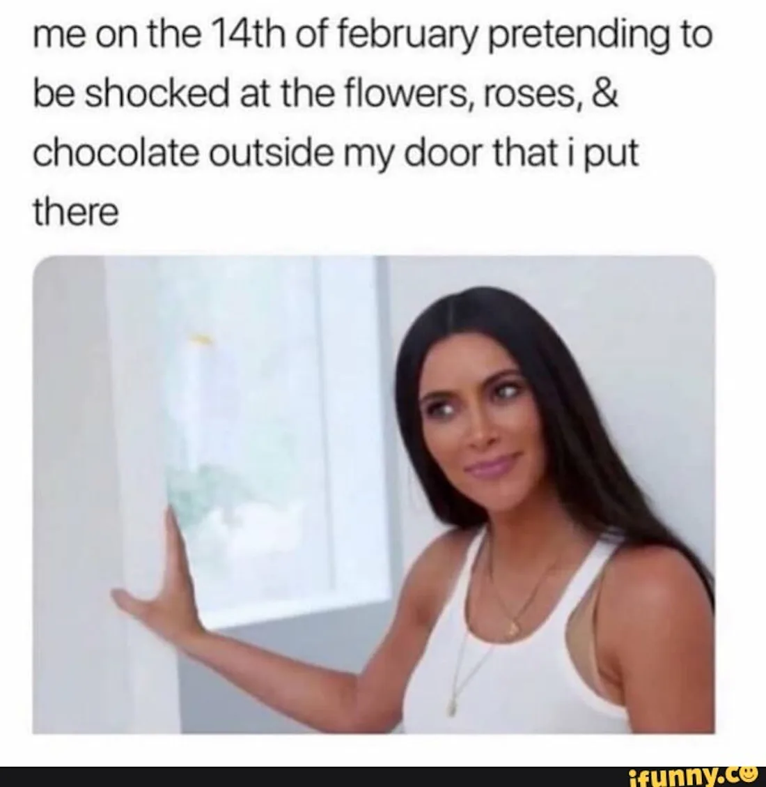 25 Valentine's Day Memes For People Who Hate Valentine's Day And All ...