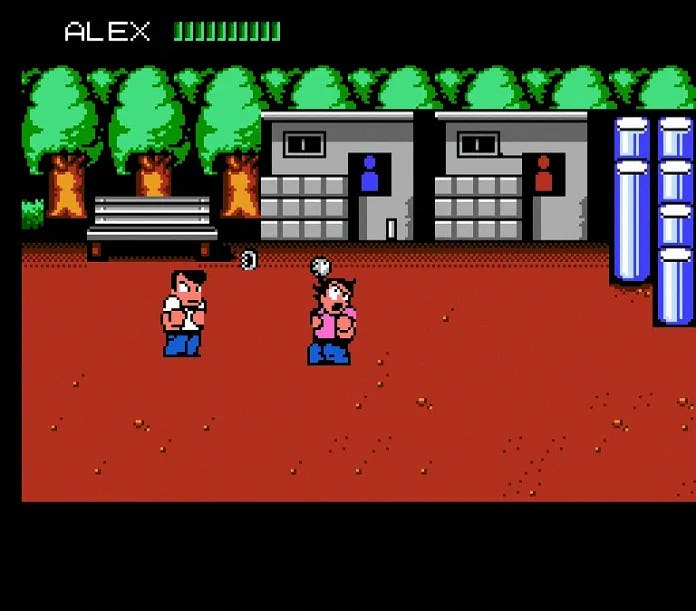 You need to play the most influential open-world game on Nintendo ...