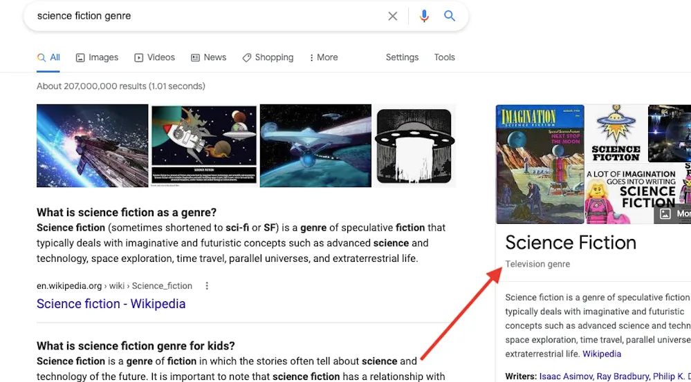 Is Star Wars sci-fi or fantasy? How George Lucas changed “science fiction”