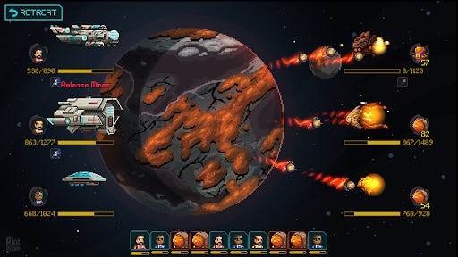 You need to play the best space RPG since 'Mass Effect' for free ASAP