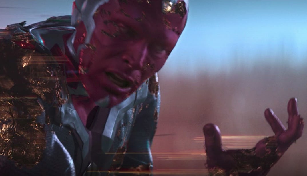 How is Vision alive in 'Wandavision'? Episode 6 finally reveals the answer