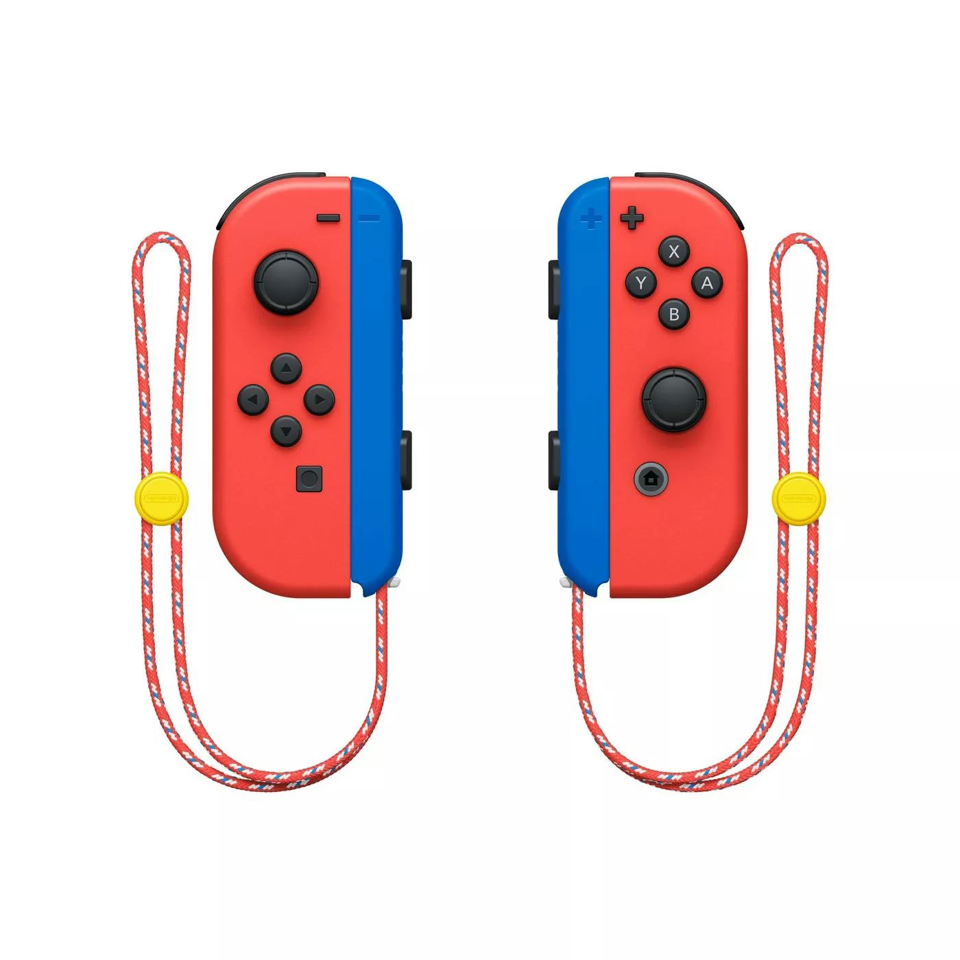 Nintendo's Mario-themed Switch just dropped. Here's how you can get it.