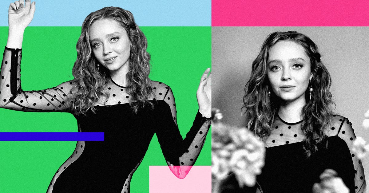 'To All The Boys' Star Madeleine Arthur's Friendship With Lana Condor ...