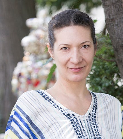 Why psychedelics are a more ‘compassionate’ way to treat trauma