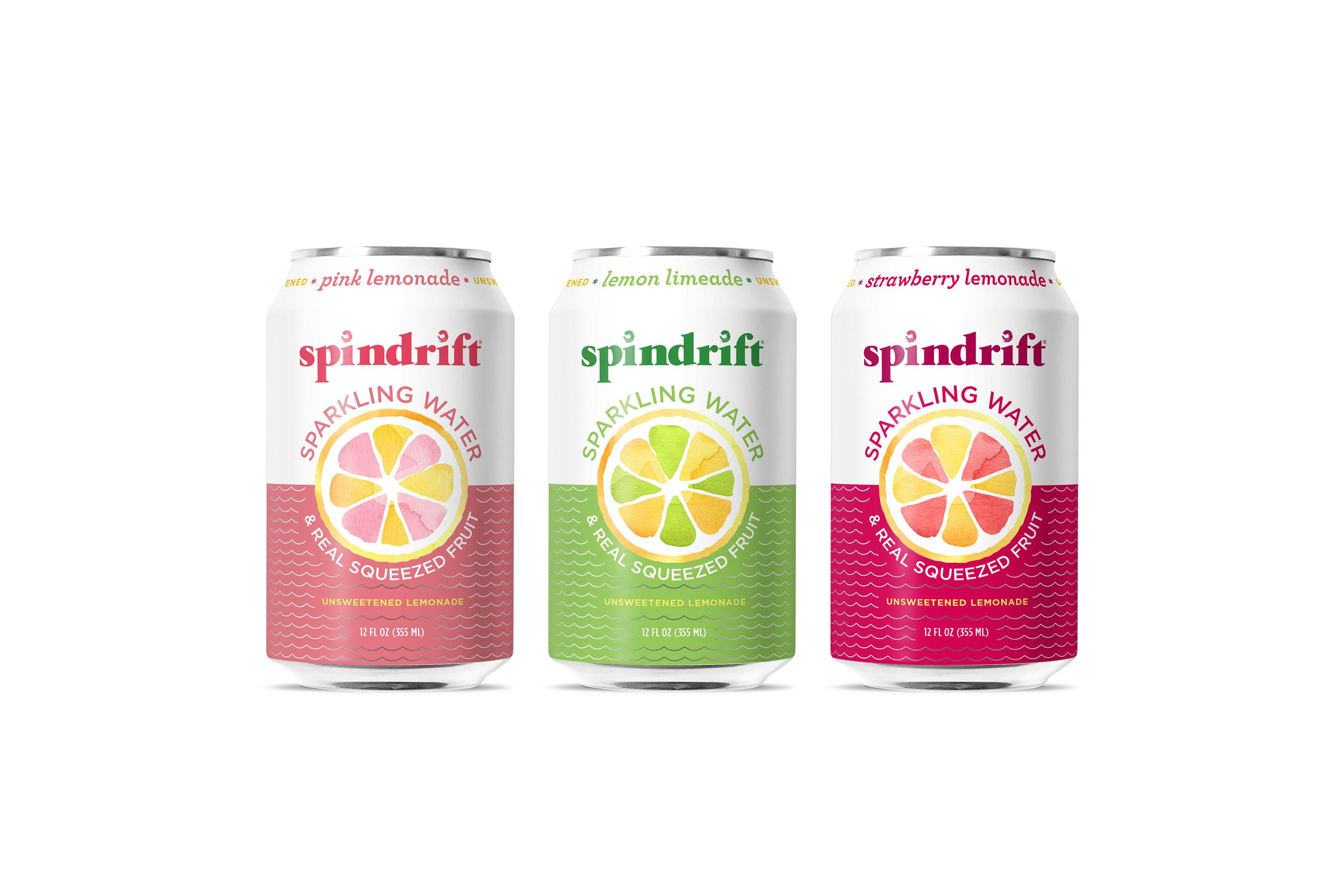 Spindrift Lemonade Review: Taste, Price, Availability, & How It ...