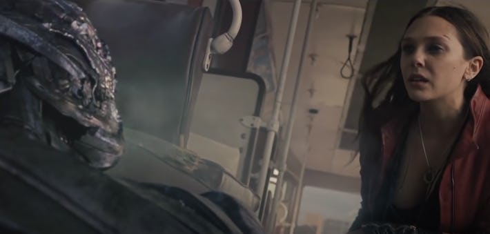 'WandaVision' theory: 1 other Marvel show reveals Ultron's secret identity