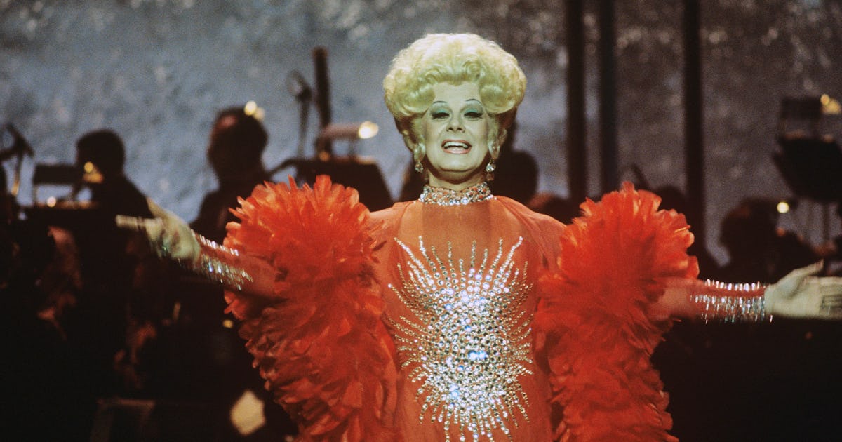 Legendary British Drag Queens & Kings You Need To Know About Legendary British Drag Queens & Kings You Need To Know About