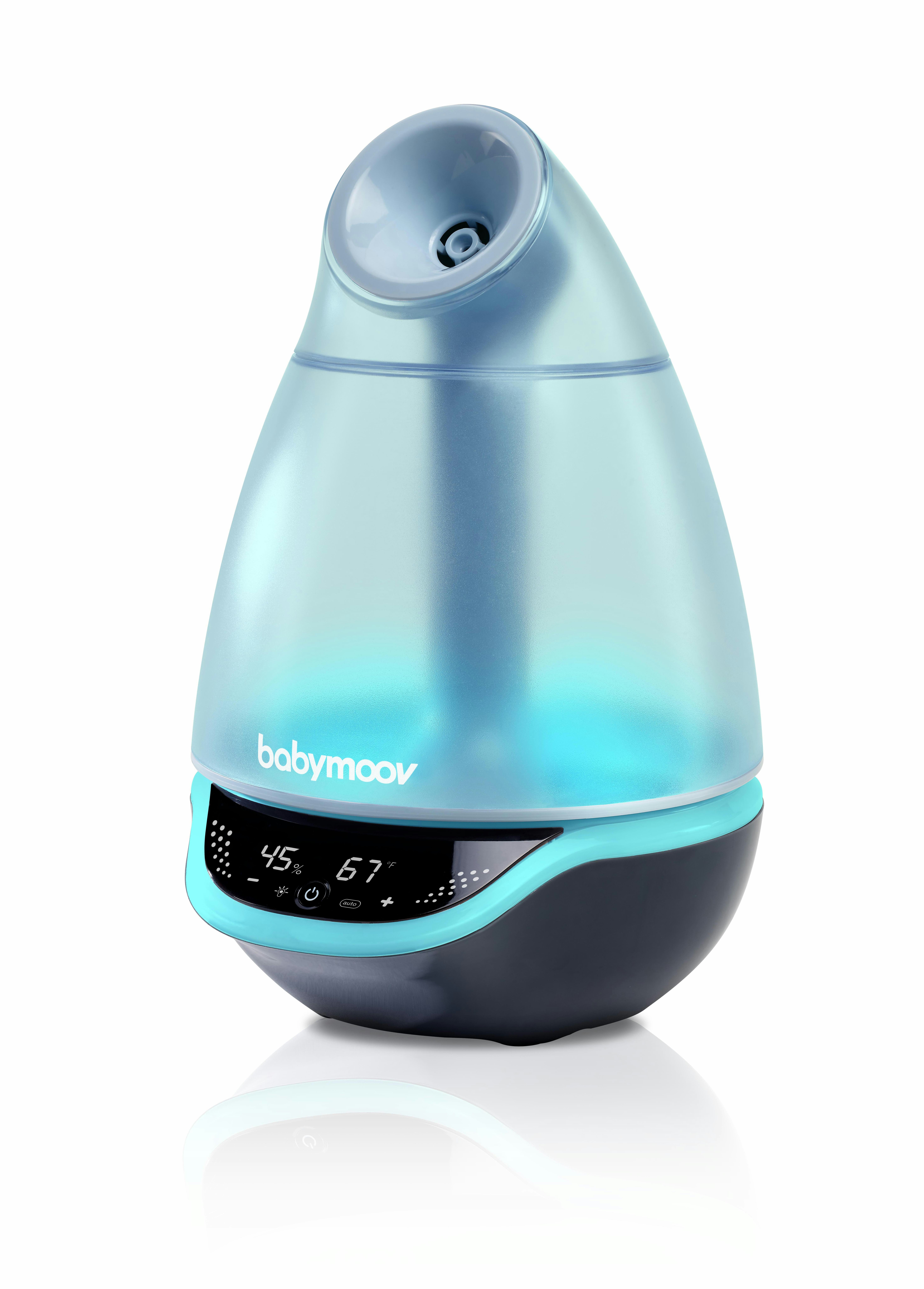 The Best Humidifiers For Babies That You Can Get At Walmart