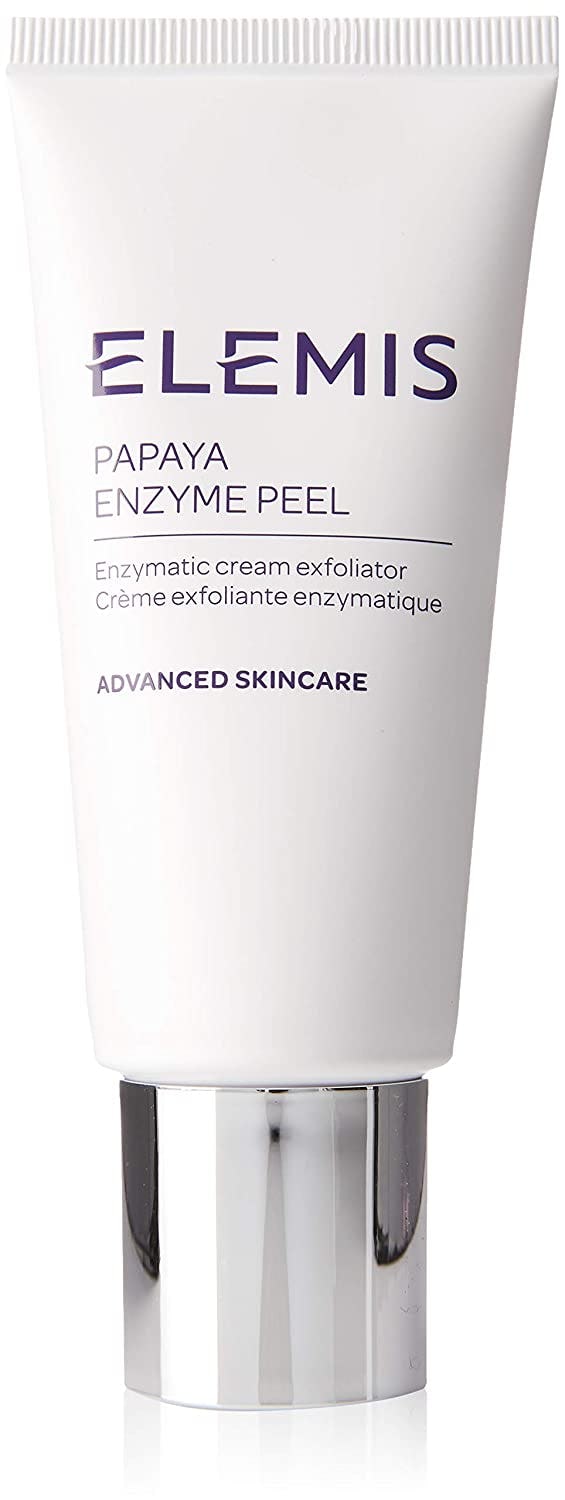 The 5 Best Enzyme Peels