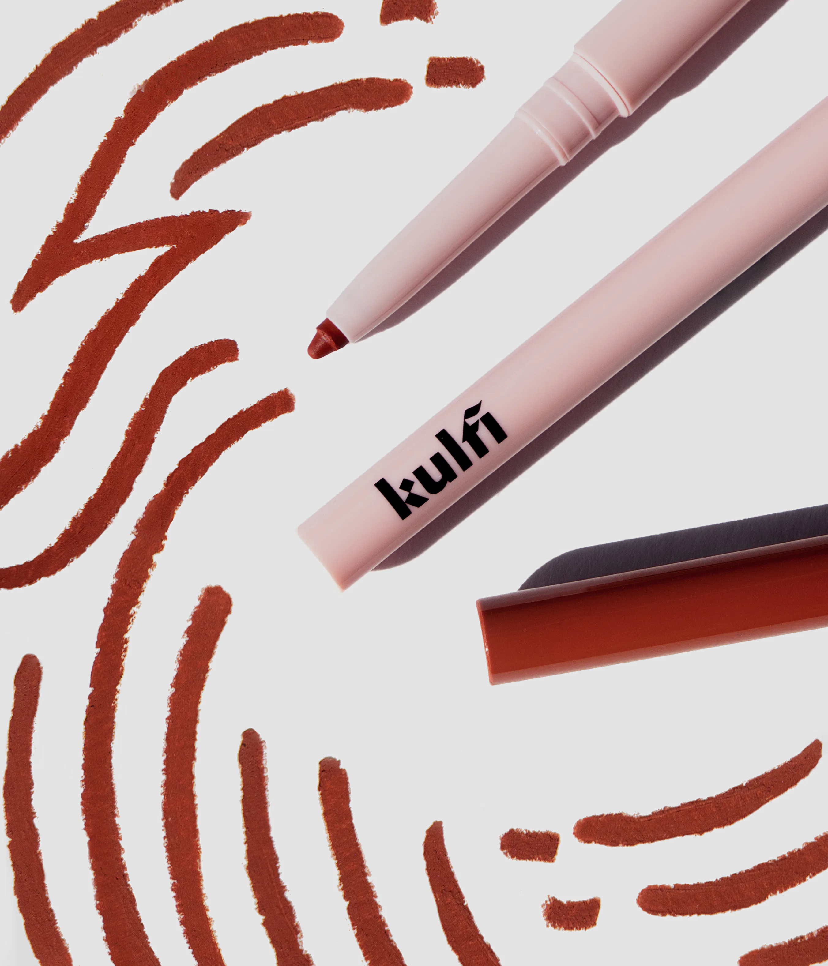 A Makeup Brand For South Asian Skin — Introducing Kulfi Beauty