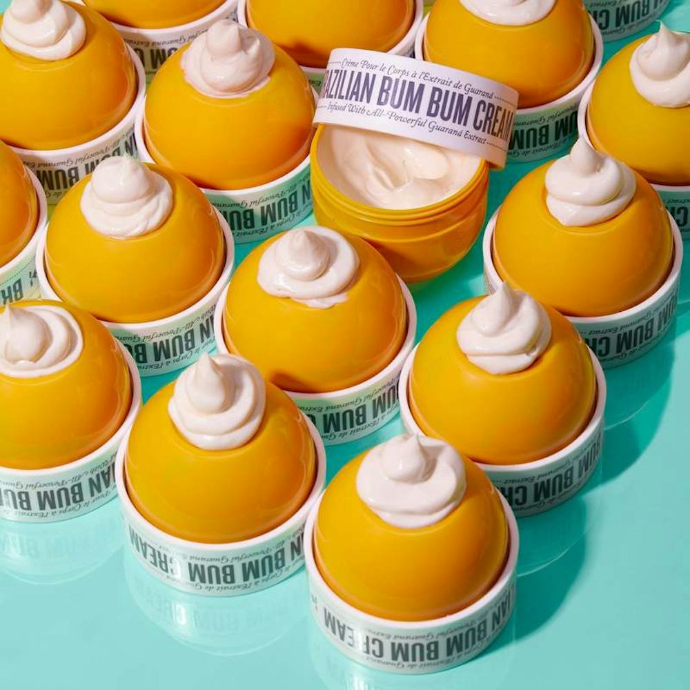I Tried That Cult-Favorite Butt Cream, And Here’s What Happened