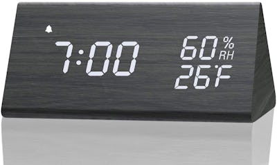 The 4 Best Low Light Alarm Clocks