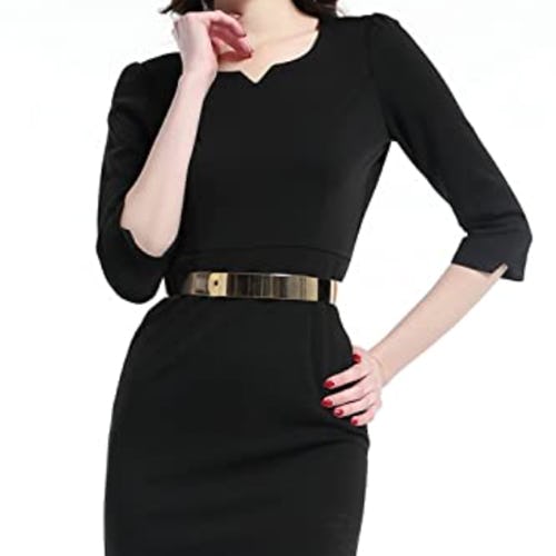 The 16 Best Belts For Women