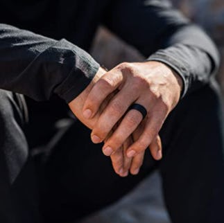 The 7 best silicone rings for men
