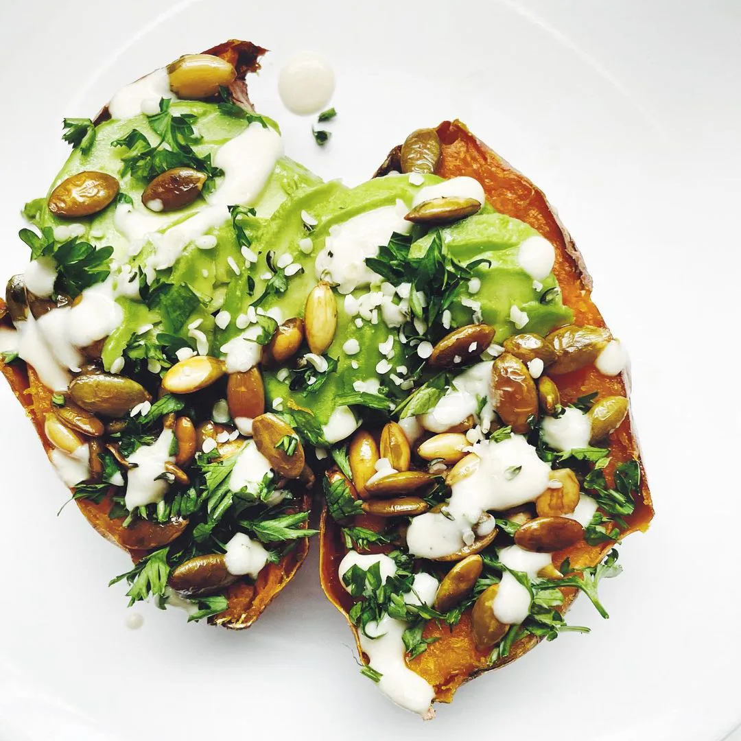 8 Healthy Food Instagram Accounts To Bookmark For Nutritious ...