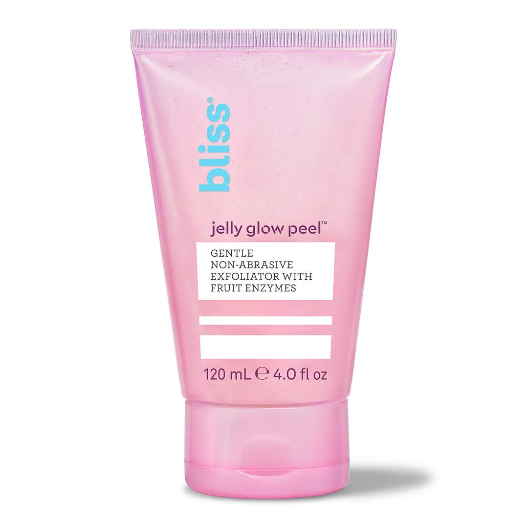 The 5 Best Enzyme Peels